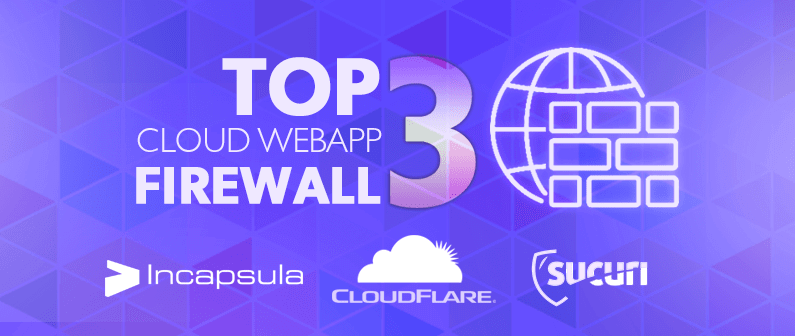 Top Web Application Firewall - Rave Digital (India)
