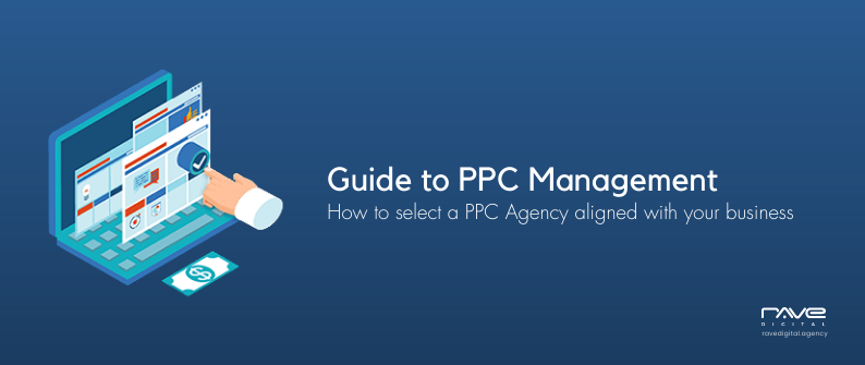 PPC Management - Rave Digital (India)